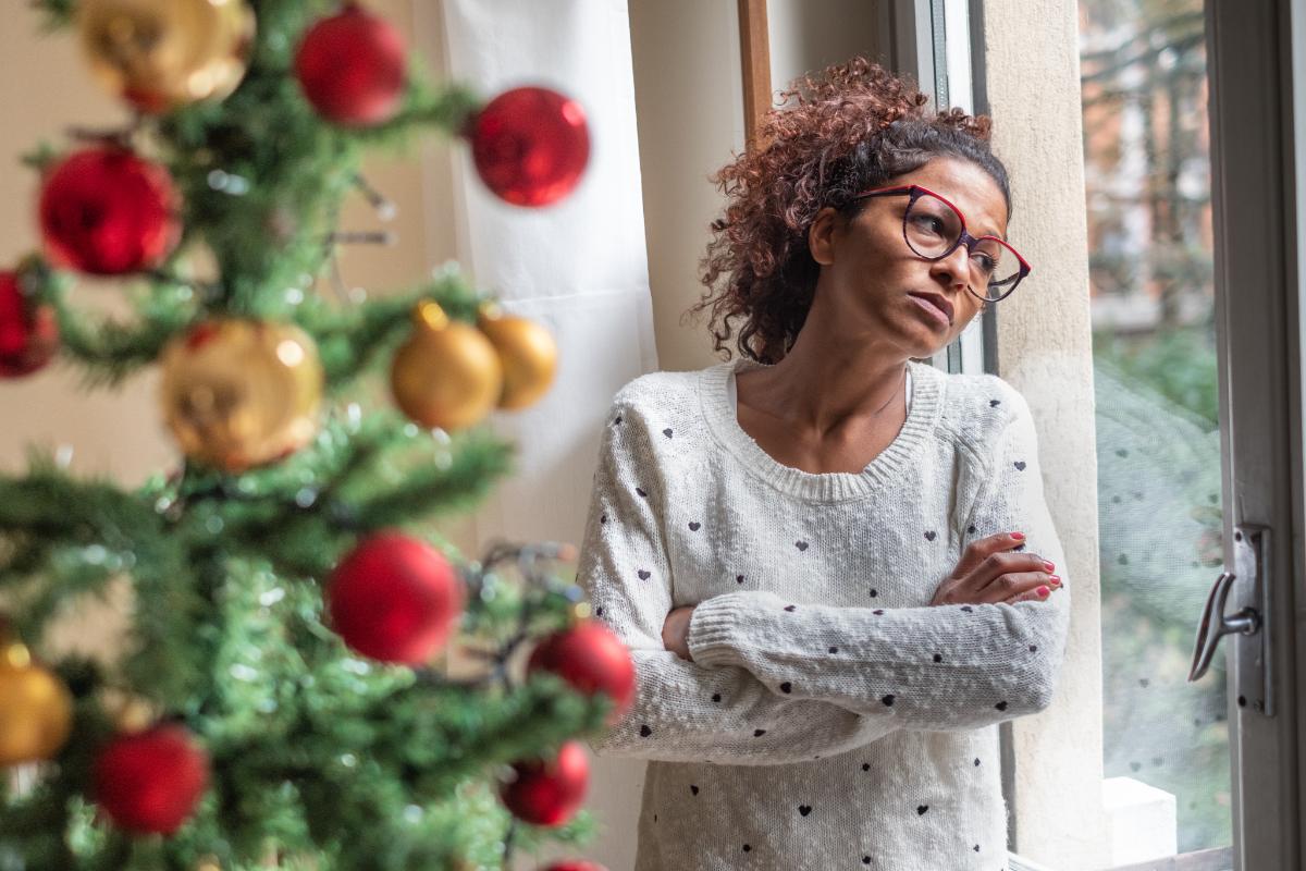 Avoiding The Holiday Blues Holiday Depression Treatment Co